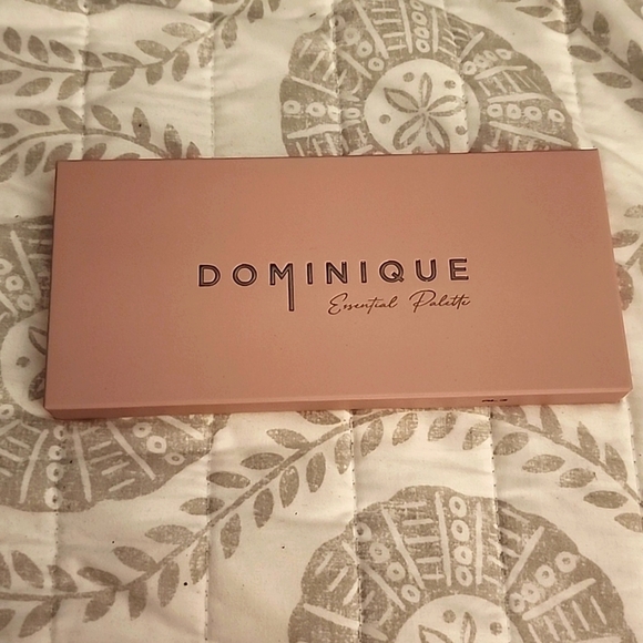 Dominique Cosmetics | Makeup | Dominique Essential Pallette Beauty Inside Out Eyeshadows | Poshmark